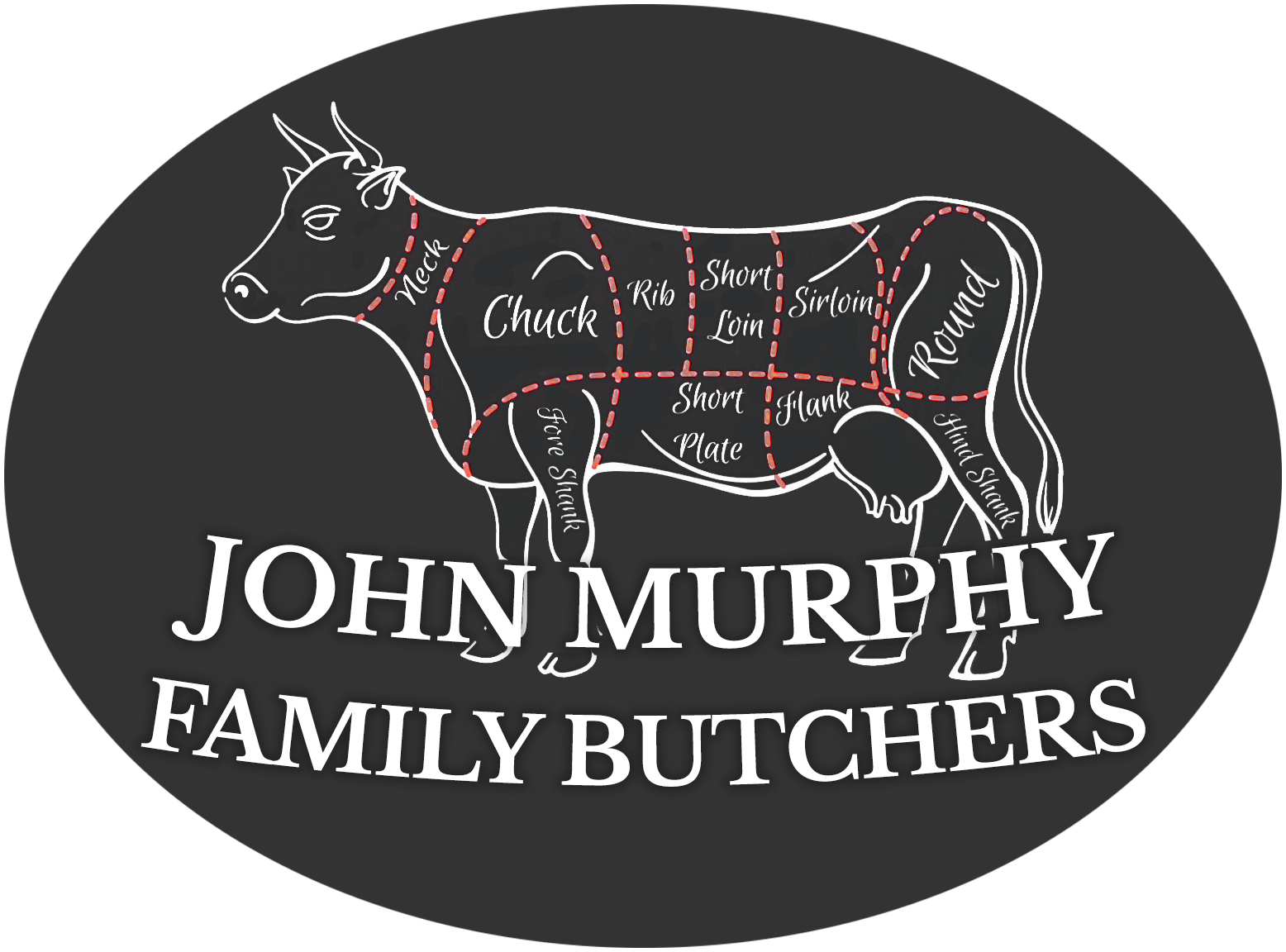 Irish Beef & Lamb | John Murphy Family Butcher, Callan, Kilkenny, Ireland