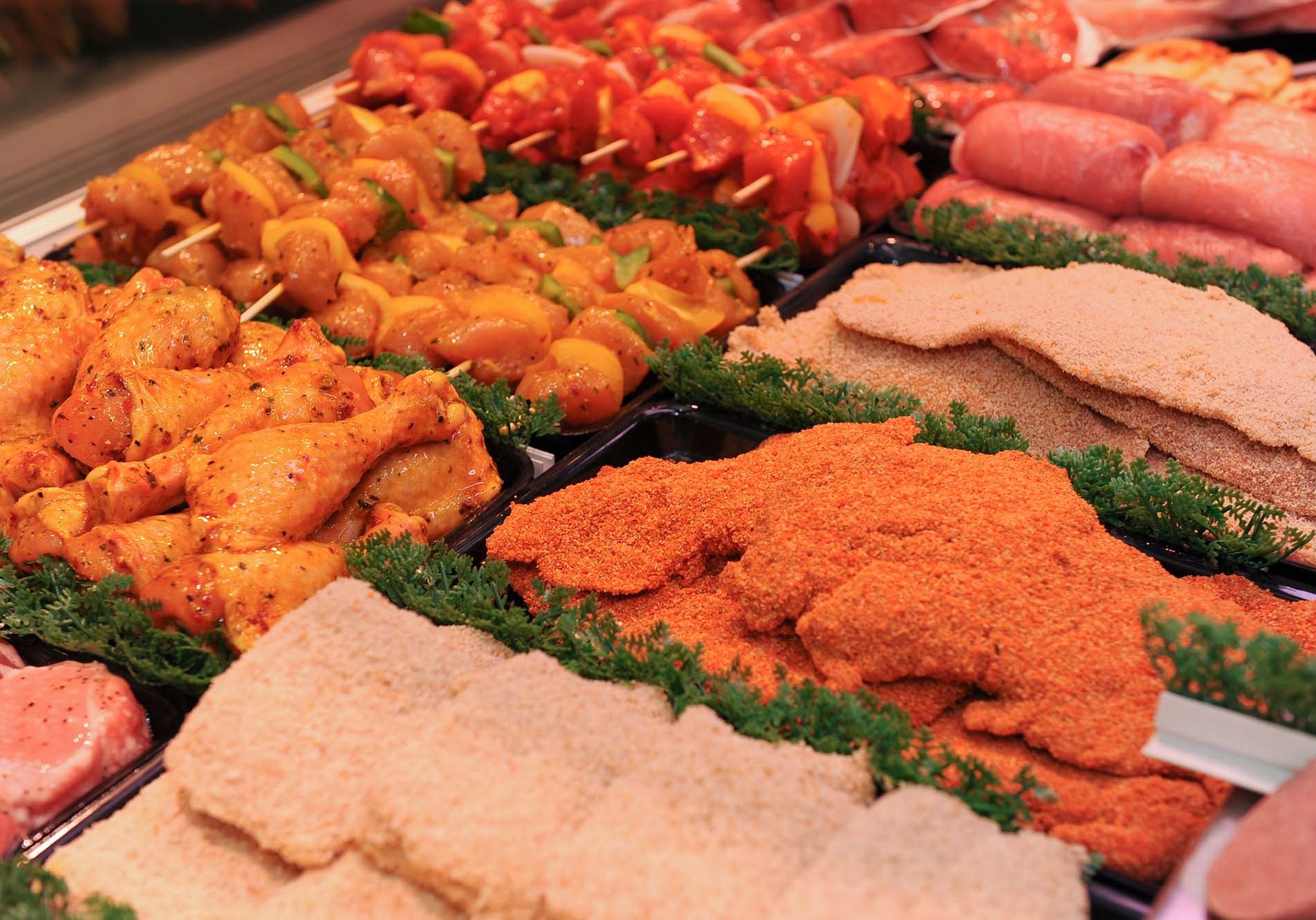 Poultry By Products Poultry By Products